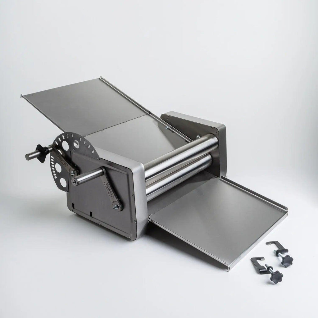 FARINA M400 Manual Dough Sheeter 15.7in/40cm
